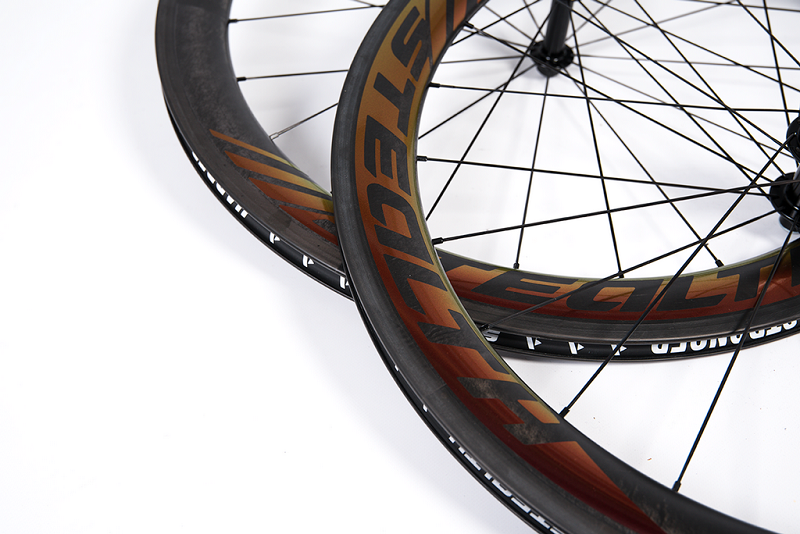 Stealth Wheels Raptor 55 | Gyron Sport